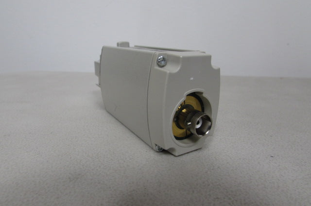 Tektronix TCA-1MEG High-impedance Buffer Amplifier System – COGWELL