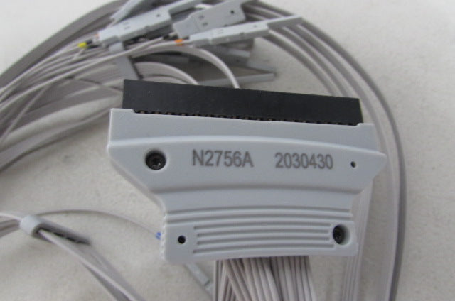 Agilent N2756A Keysight Technologies Logic Probe – COGWELL