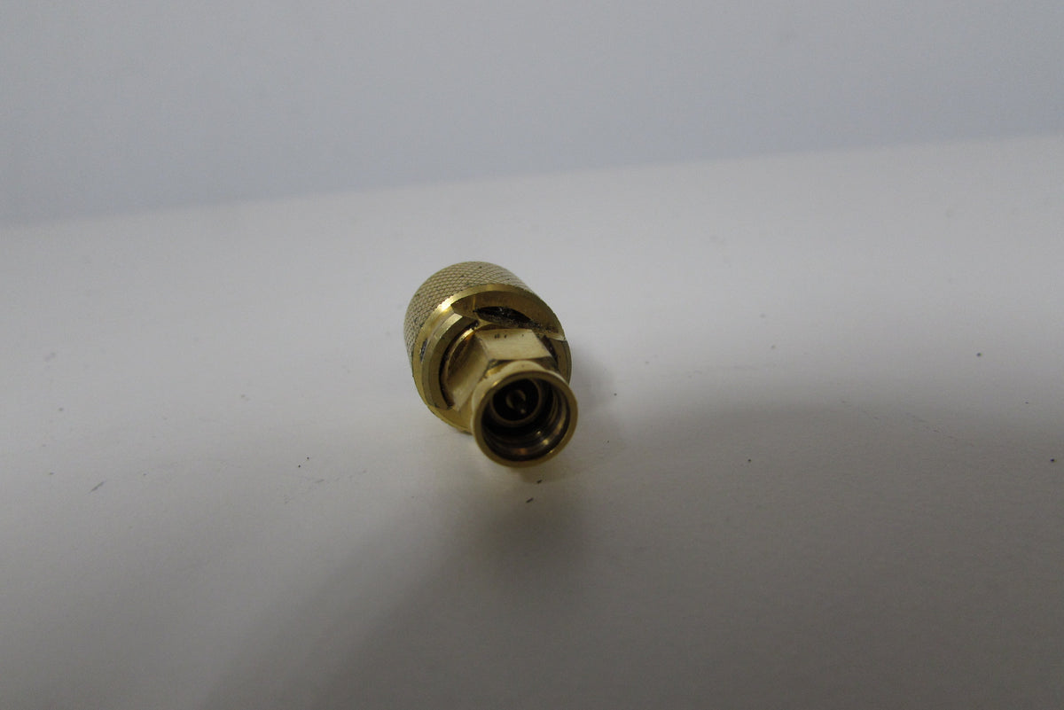 Agilent 902C Load (PN: 00902-60003), 3.5mm, 0-26.5GHz from 85052D Cali ...