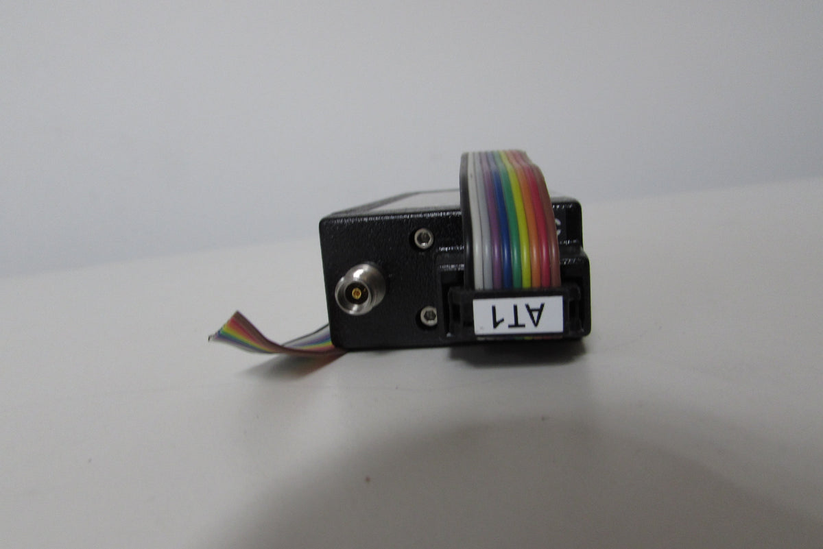 Keysight Agilent 84904K Programmable Step Attenuator , 26.5GHz , 11dB ...
