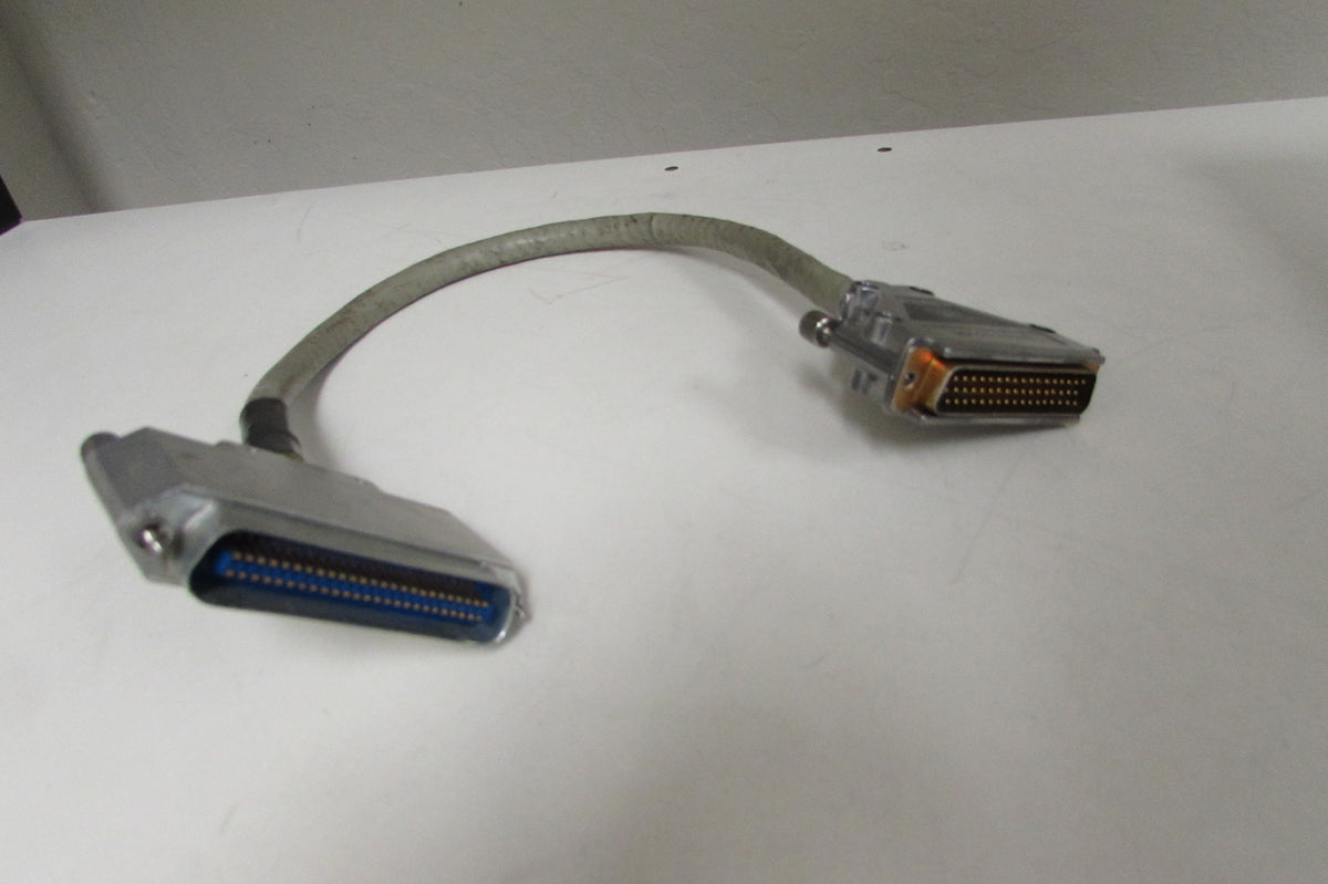 Agilent 85662-60094 Interconnect Cable for Spectrum Analyzer 8568A 856 ...