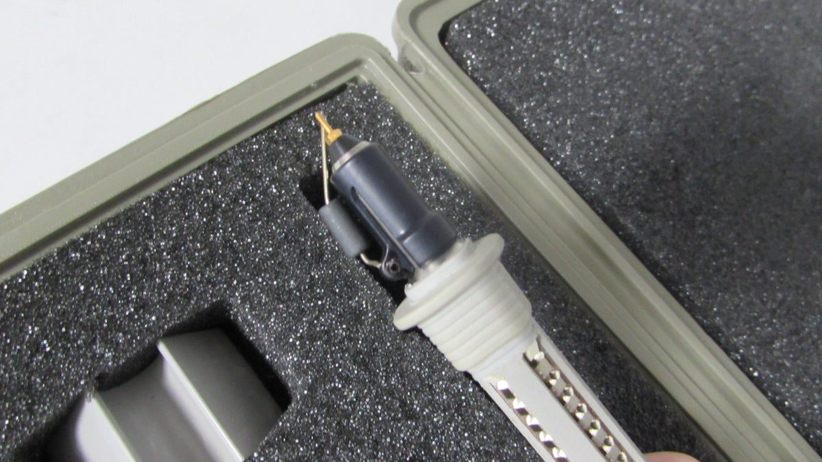 Agilent 54701A 2.5 GHz Active Probe w/ accessories – COGWELL